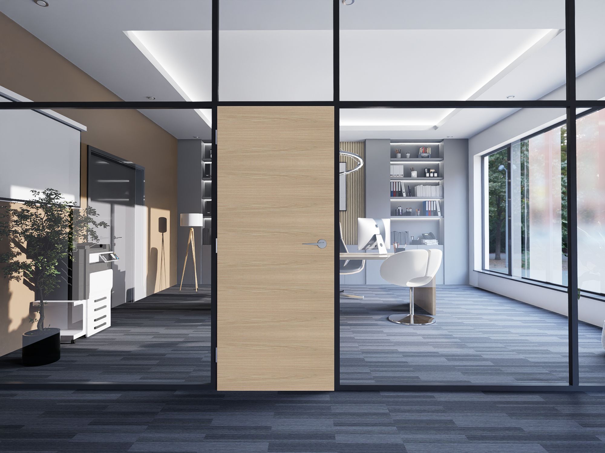 Veneer Visualiser